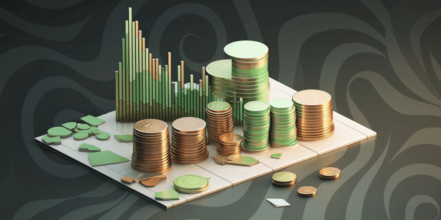 What Are Market Trends: How to Spot Stock Market Trends | FBS